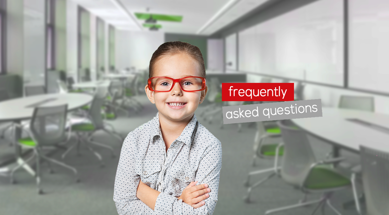 FAQs – Afficient Academy of Irvine